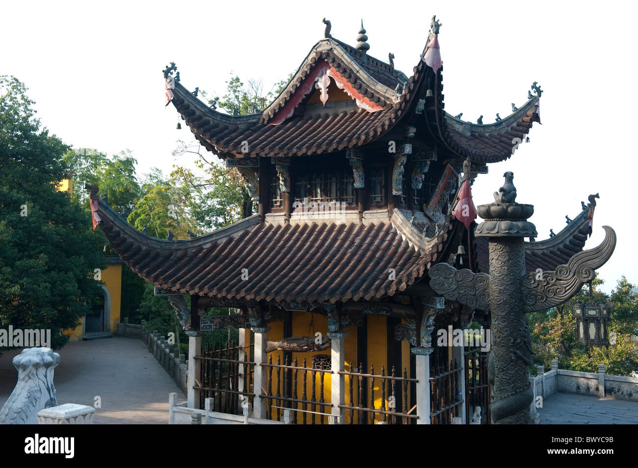 Tiantai hi-res stock photography and images - Alamy