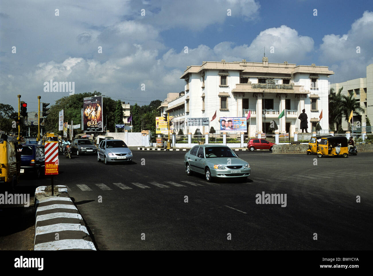 Raja annamalai hi-res stock photography and images - Alamy