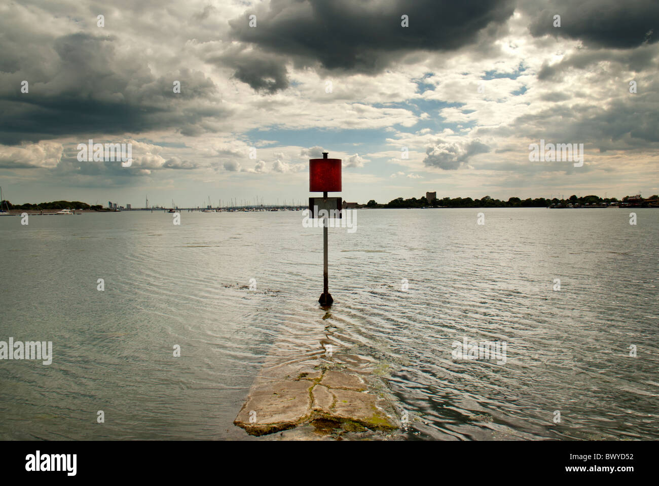 sewage outfall pipe on the coast Stock Photo - Alamy