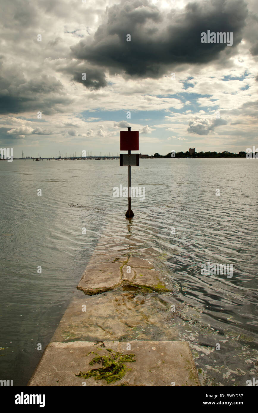 Sewage outfall pipe hi-res stock photography and images - Alamy
