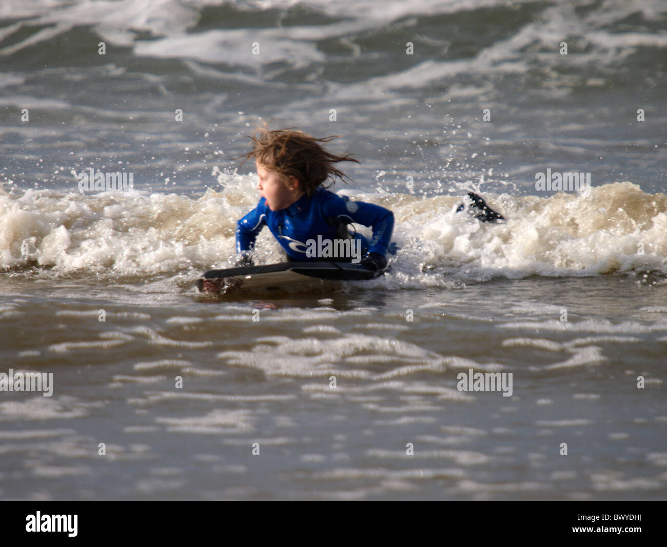 Bodyboarding Uk High Resolution Stock Photography and Images - Alamy