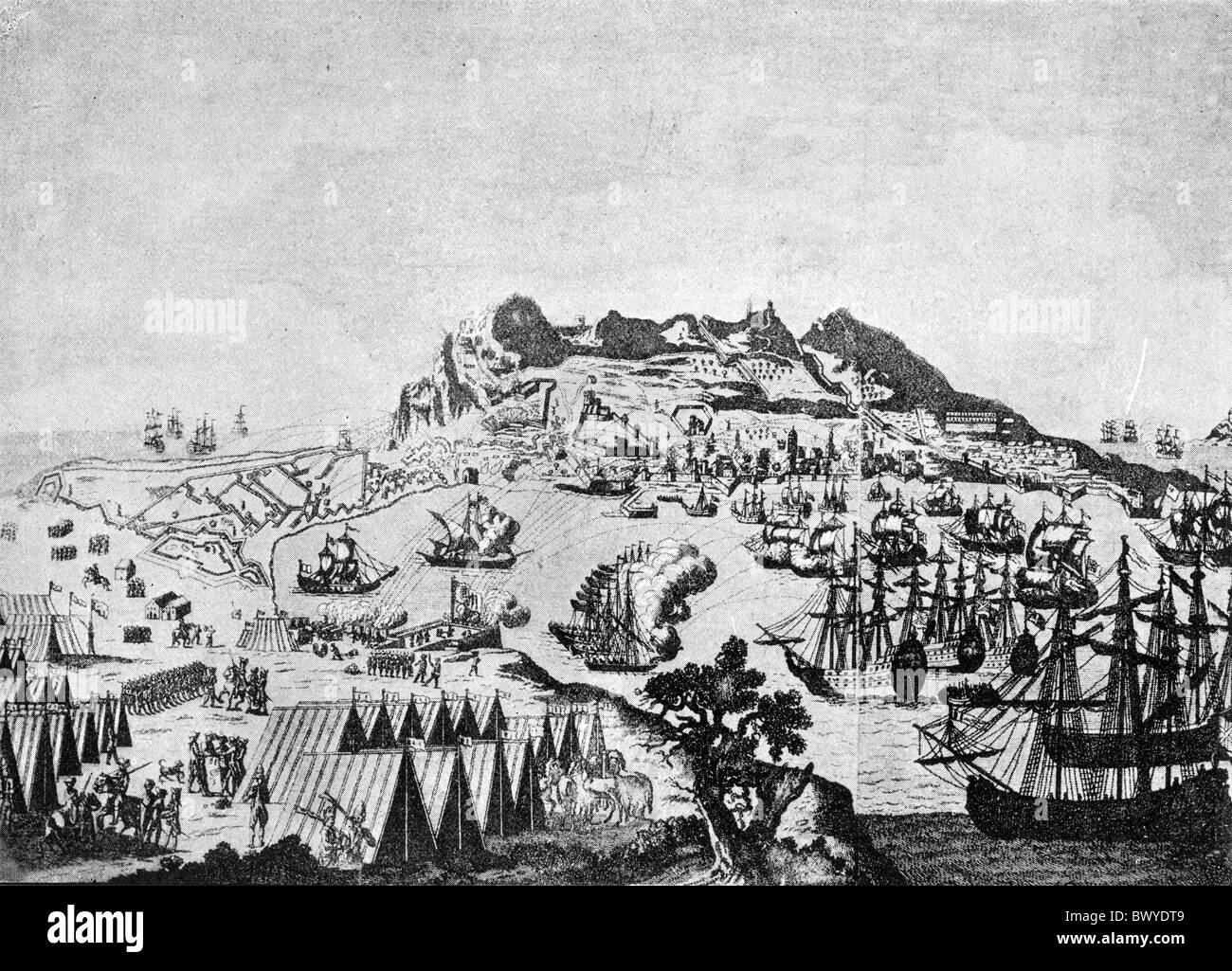 English fleet hi-res stock photography and images - Alamy