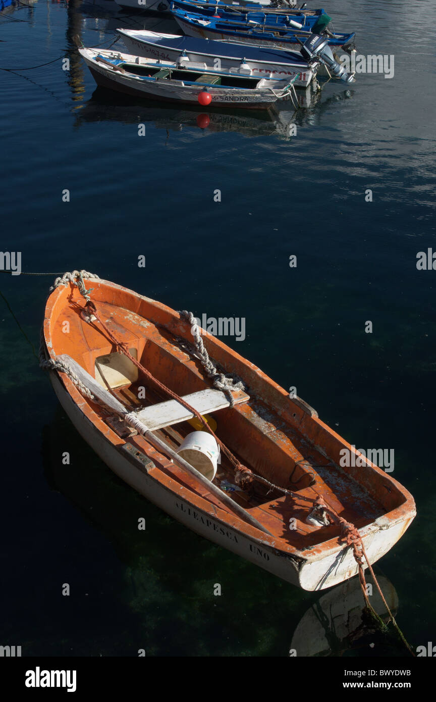 Aldan galicia hi-res stock photography and images - Alamy