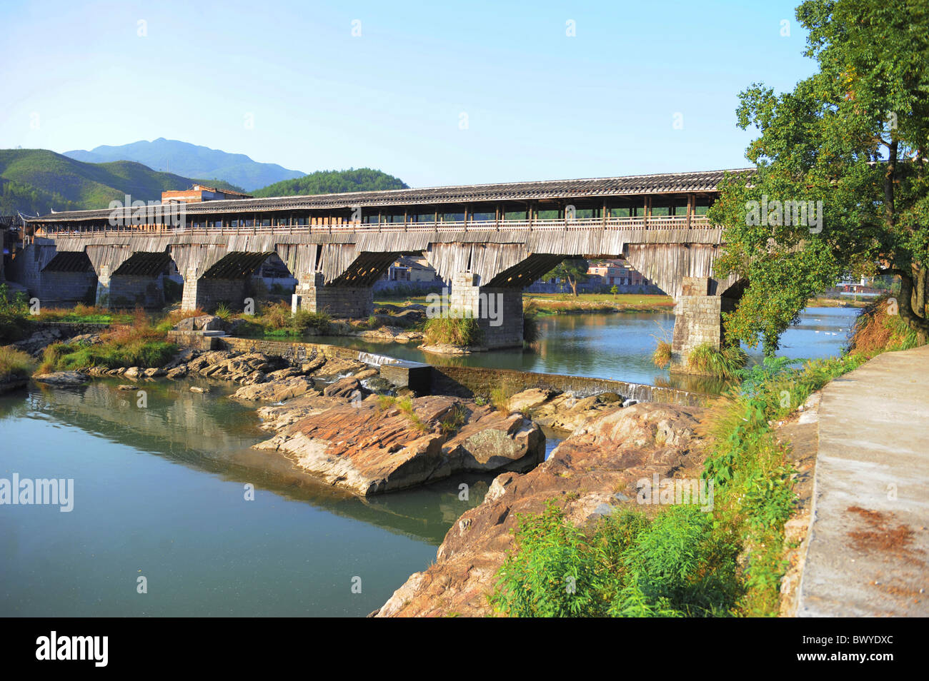 Pingnan china hi-res stock photography and images - Alamy