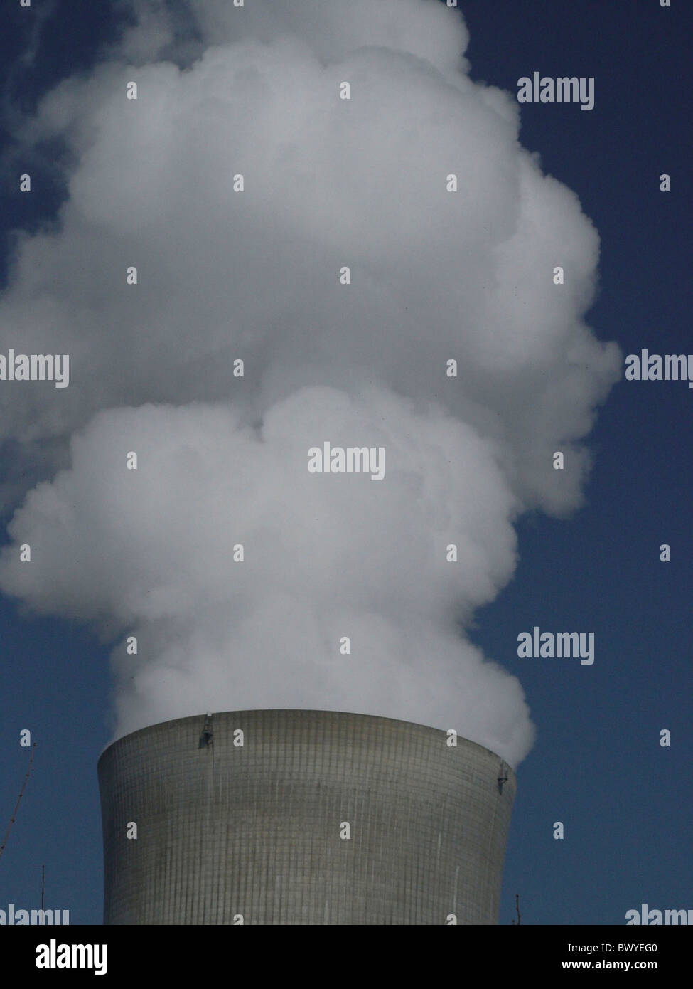 atomic power station nuclear power station arrangement enclosure atom ...