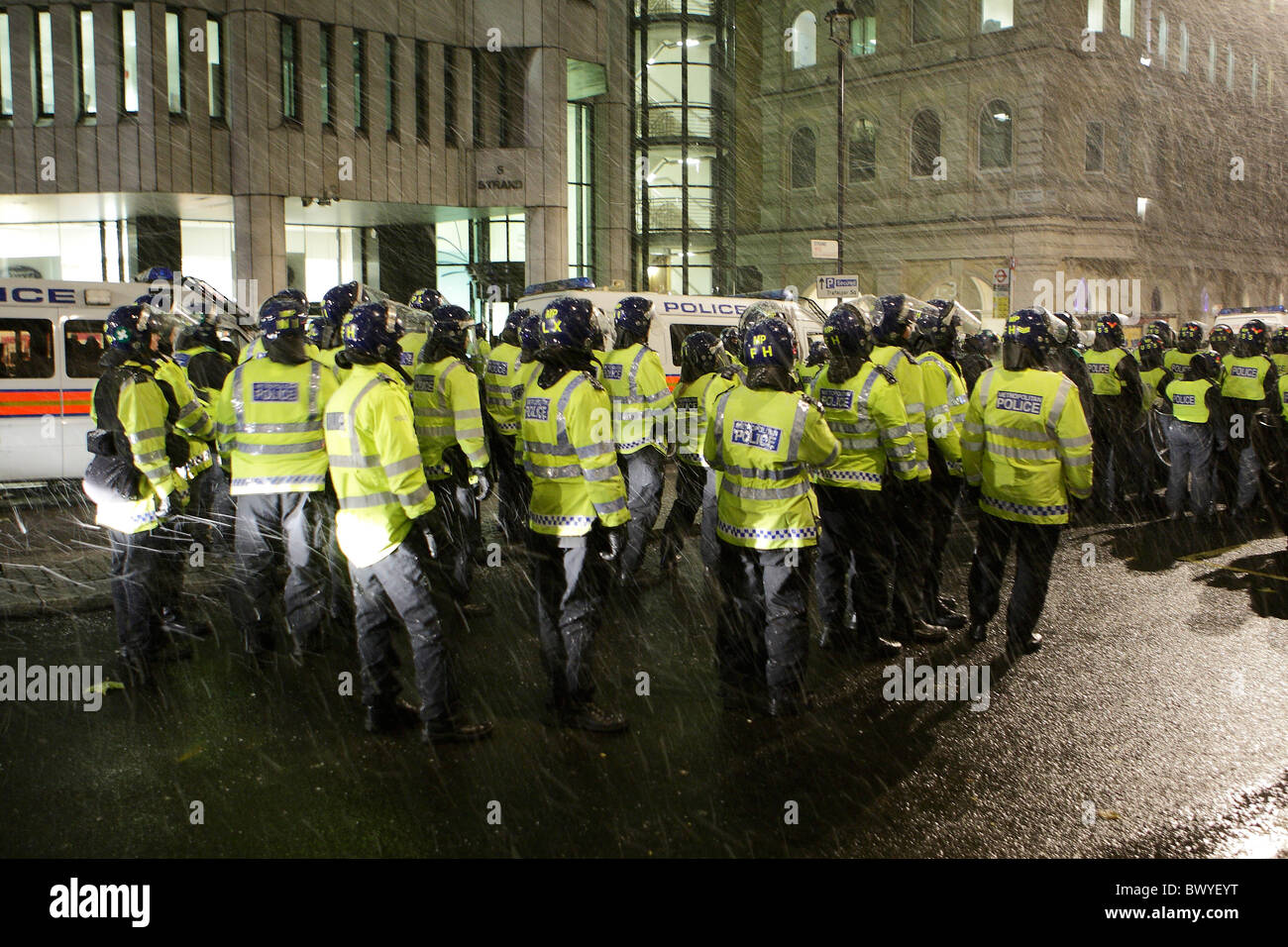 Prepare policing hi-res stock photography and images - Alamy