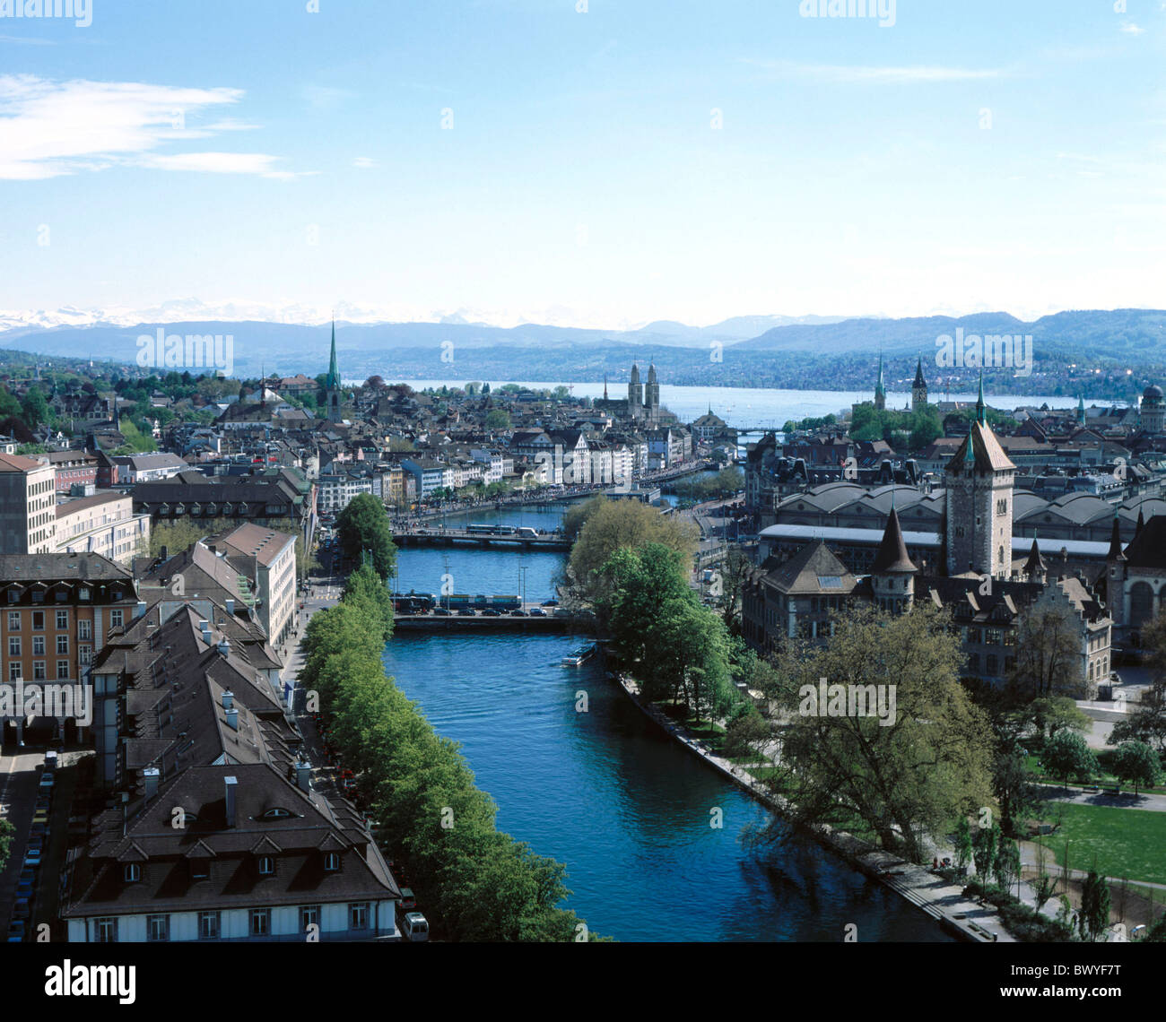 Alpine museum hi-res stock photography and images - Alamy