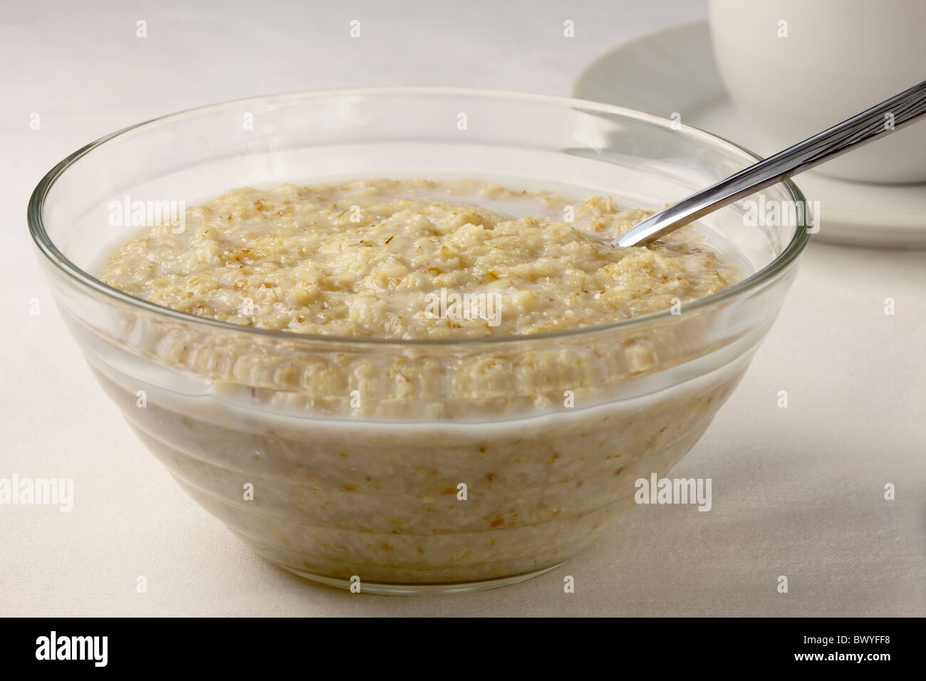 Porridge hi-res stock photography and images - Alamy
