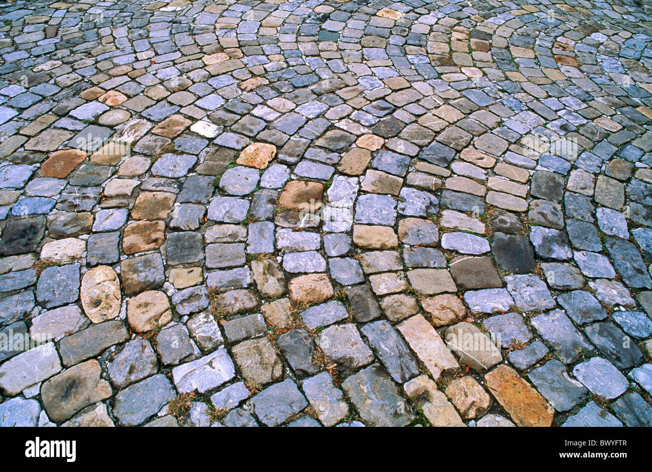 House of cobblestones hi-res stock photography and images - Alamy
