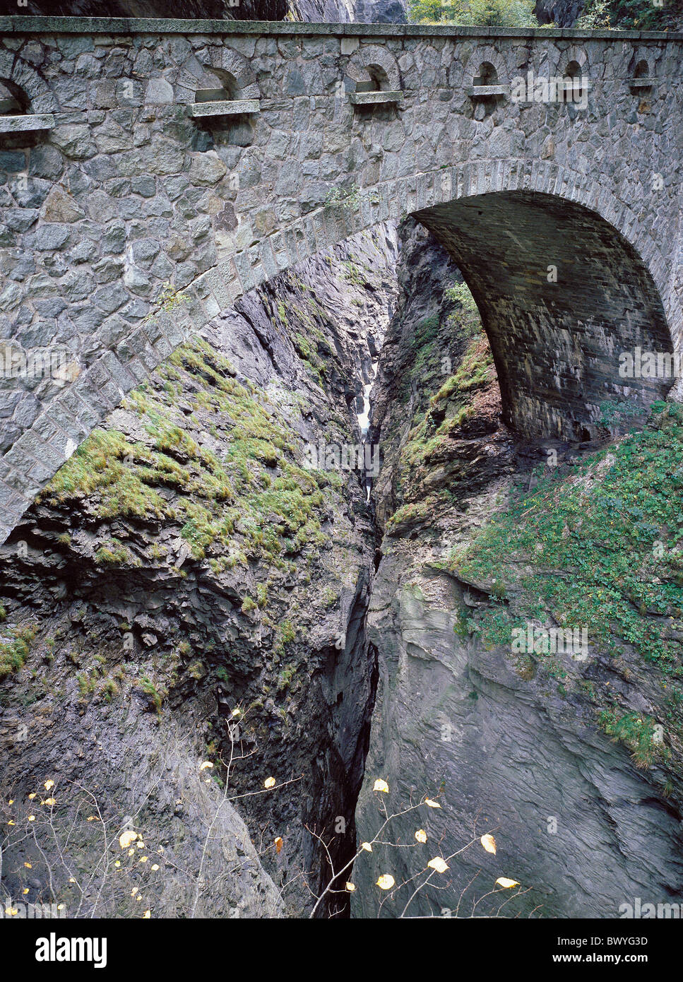 Viamala gulch hi-res stock photography and images - Alamy