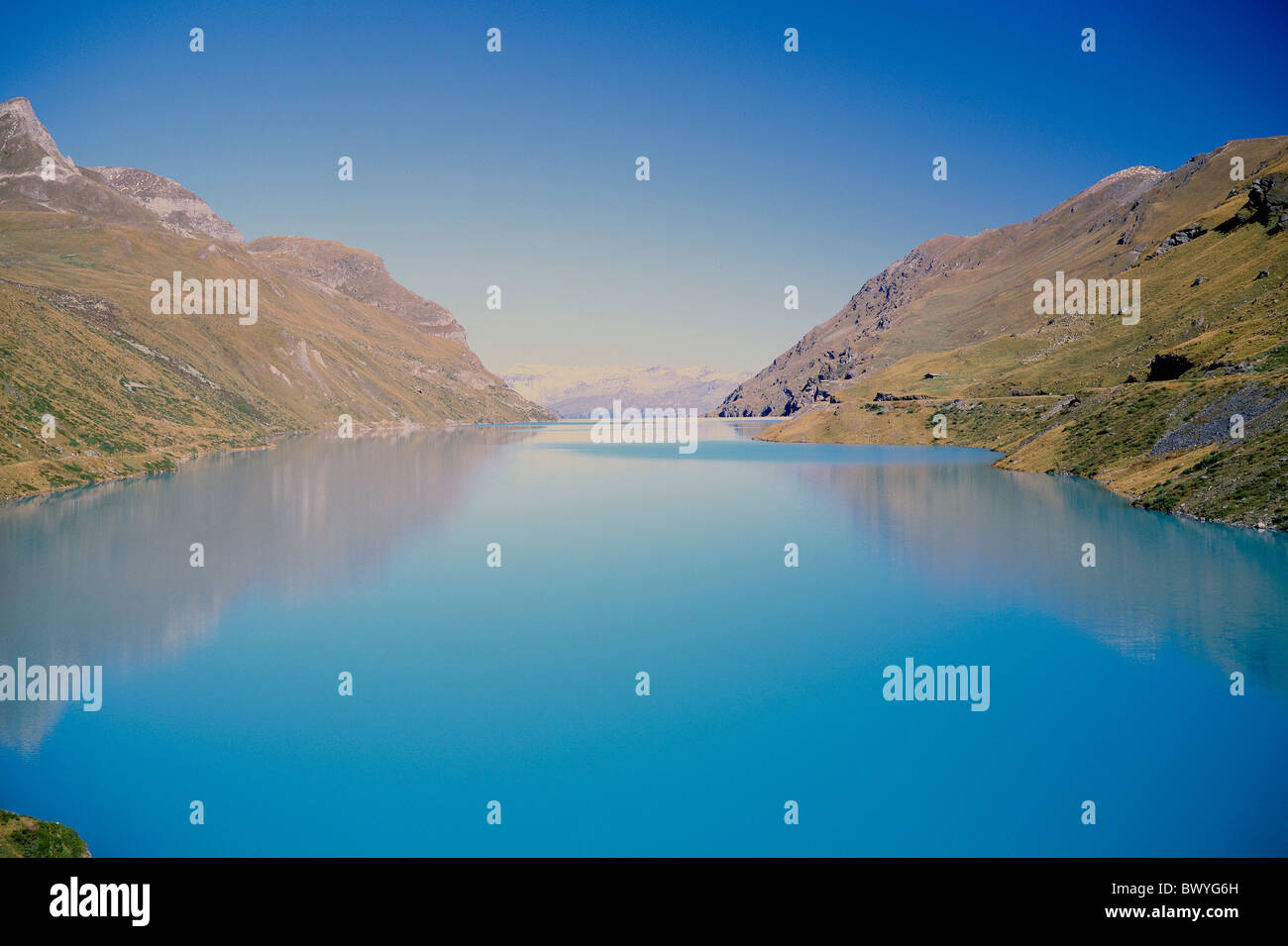 Dam moiry hi-res stock photography and images - Alamy