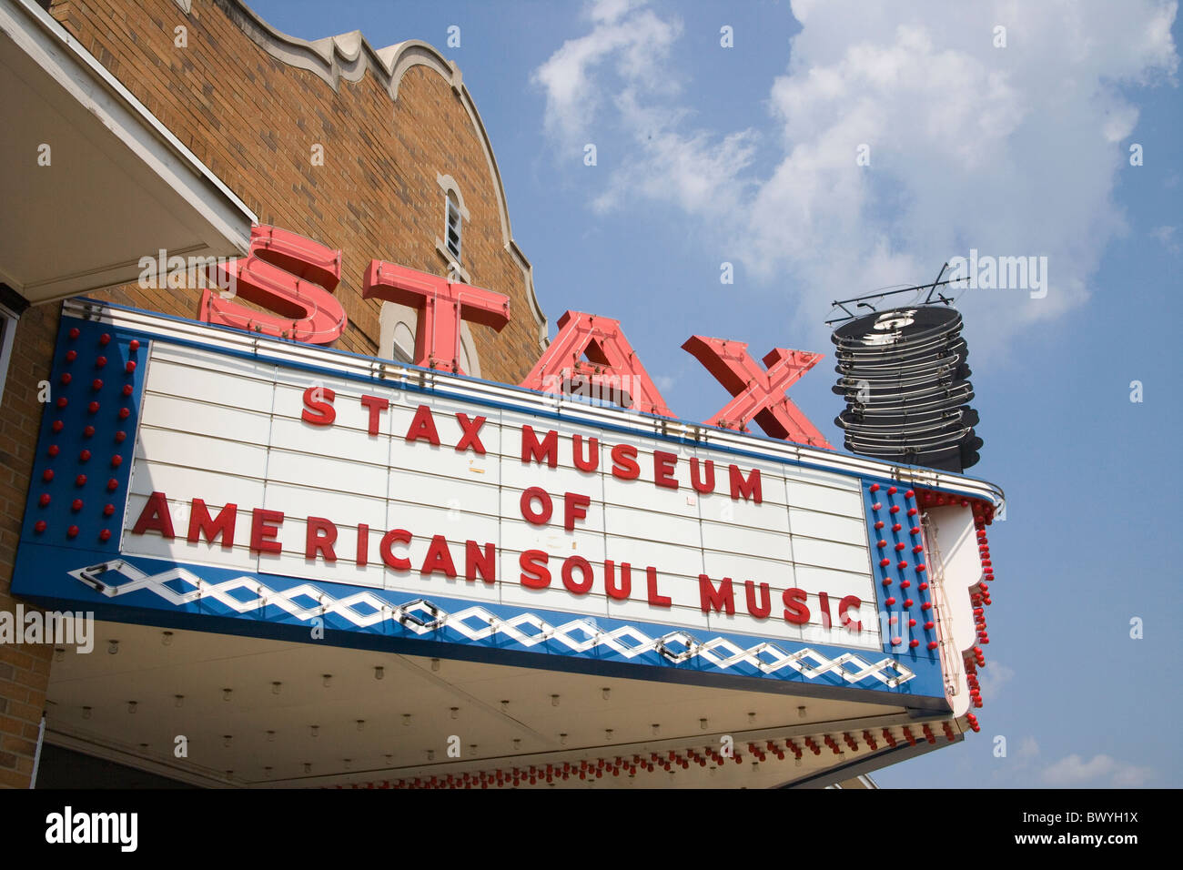 Stax hi-res stock photography and images - Alamy