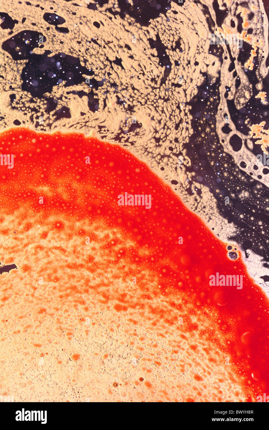 Micro plastic microscope hi-res stock photography and images - Alamy