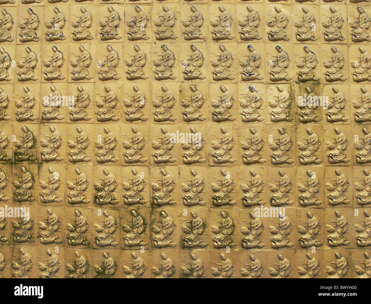 Lingquan temple hi-res stock photography and images - Alamy