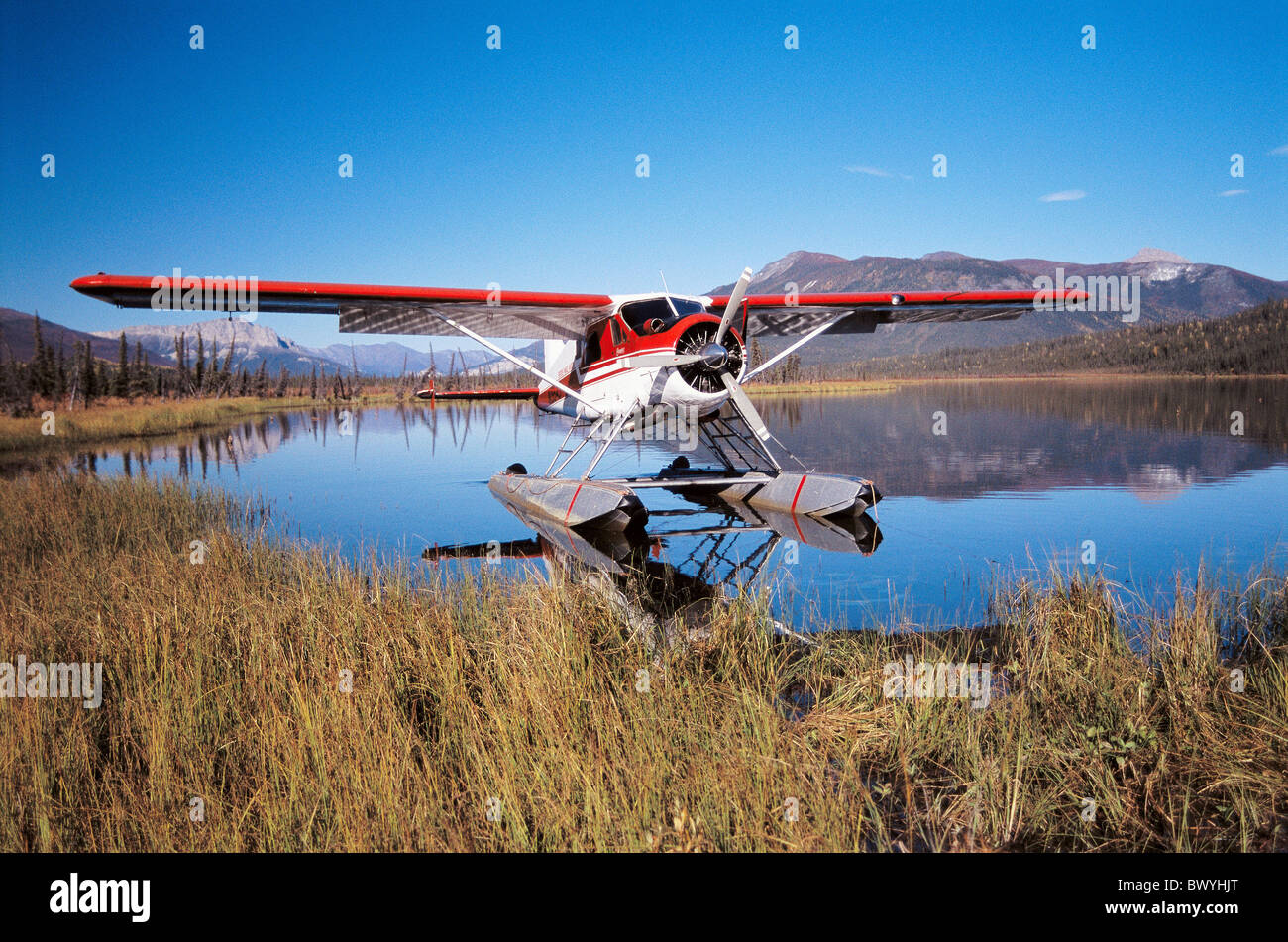 Kutuk river arctic national park hi-res stock photography and images ...