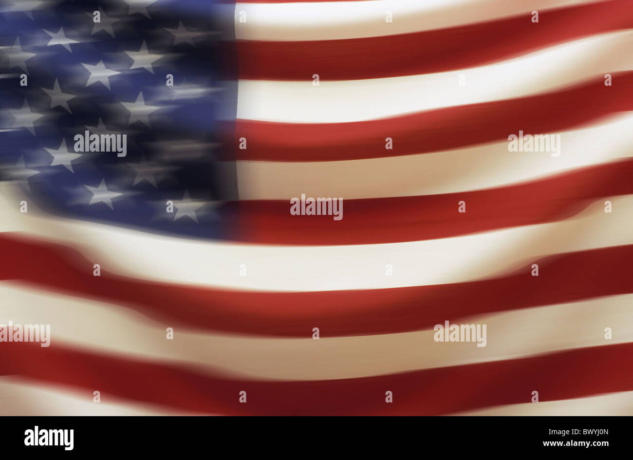 Flag of united states america hi-res stock photography and images - Alamy
