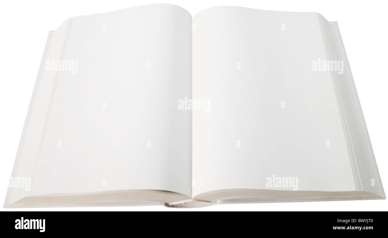 White book hi-res stock photography and images - Alamy