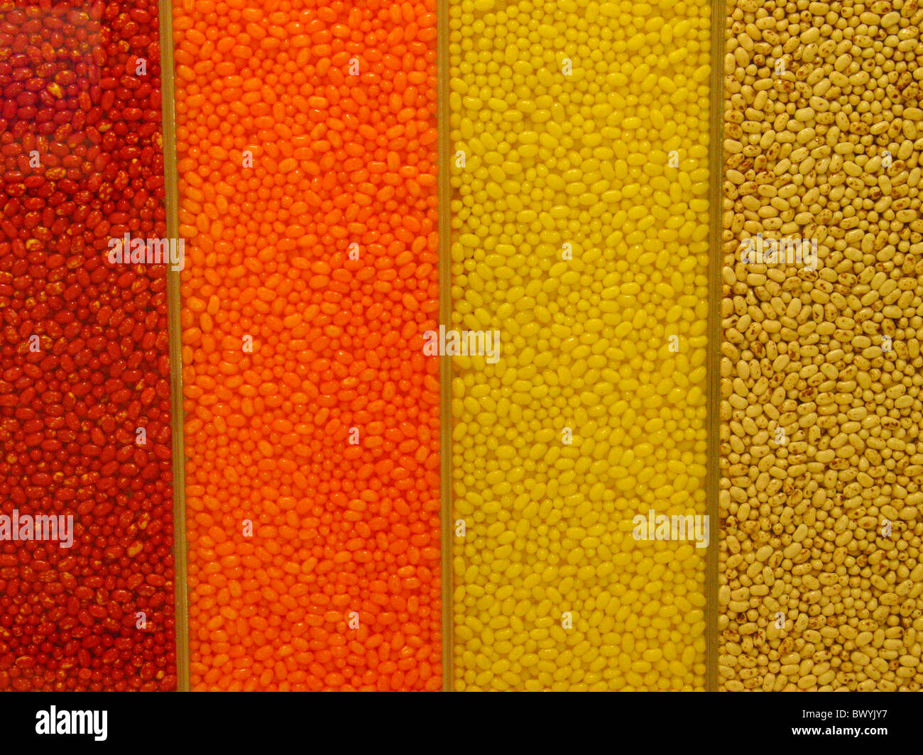 beans candies bright colours food Jelly Belly Beans sweetly sweets ...