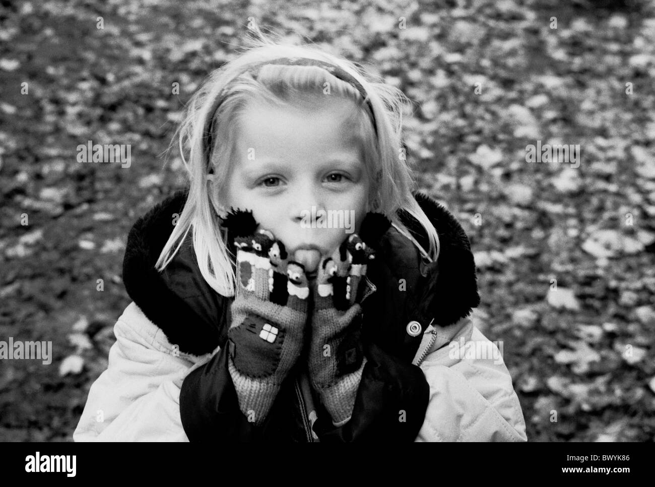 Cold tongue Black and White Stock Photos & Images - Alamy