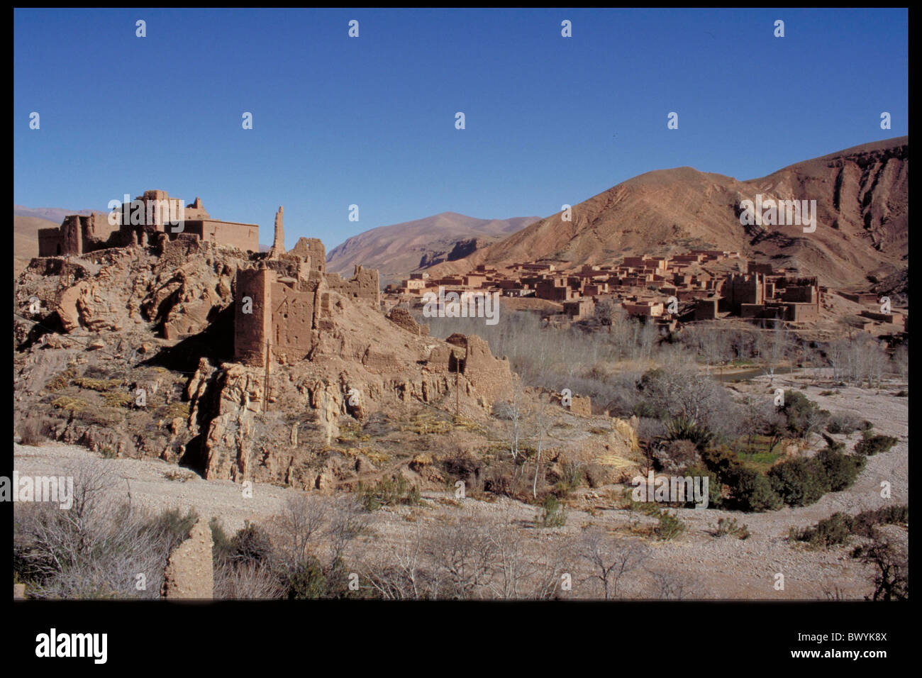 Kasbah bed hi-res stock photography and images - Alamy