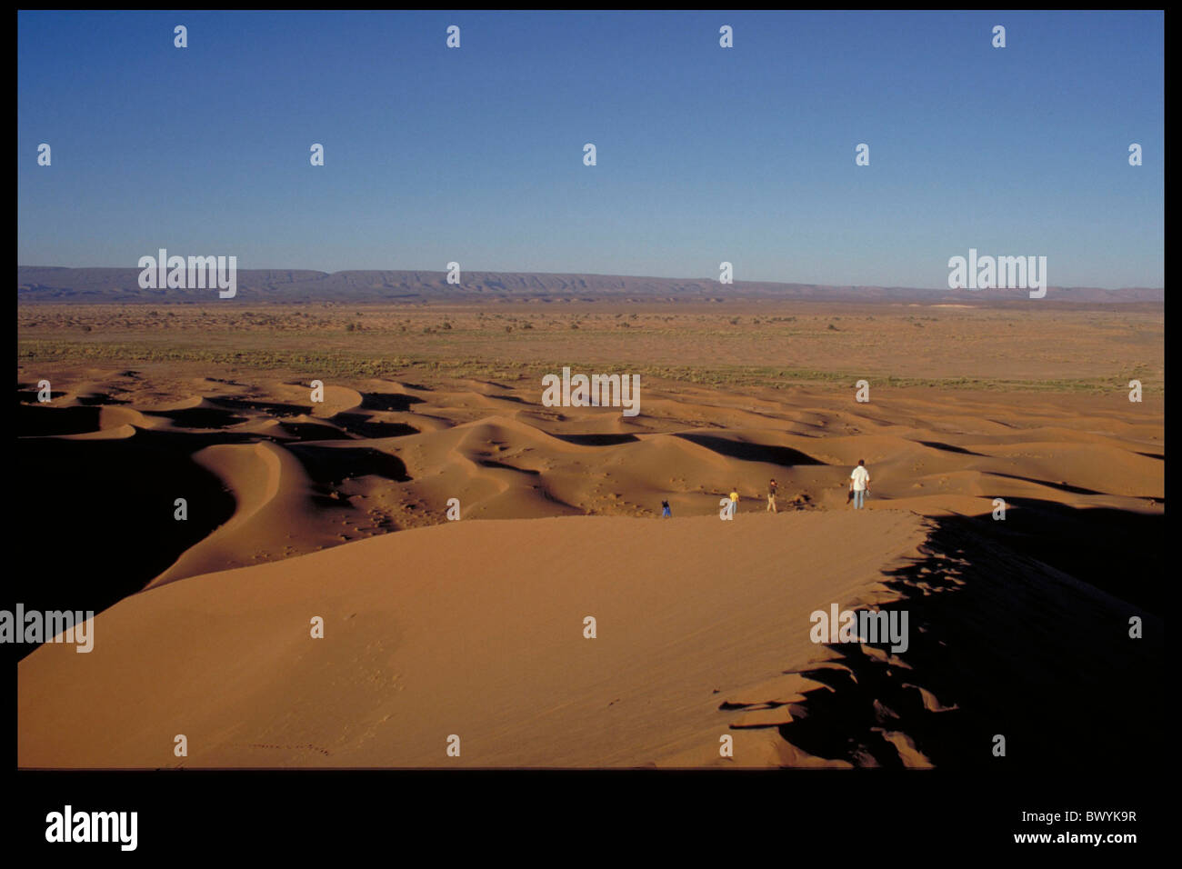 blue color colors comb day desert dune dune comb dunes edge family ...