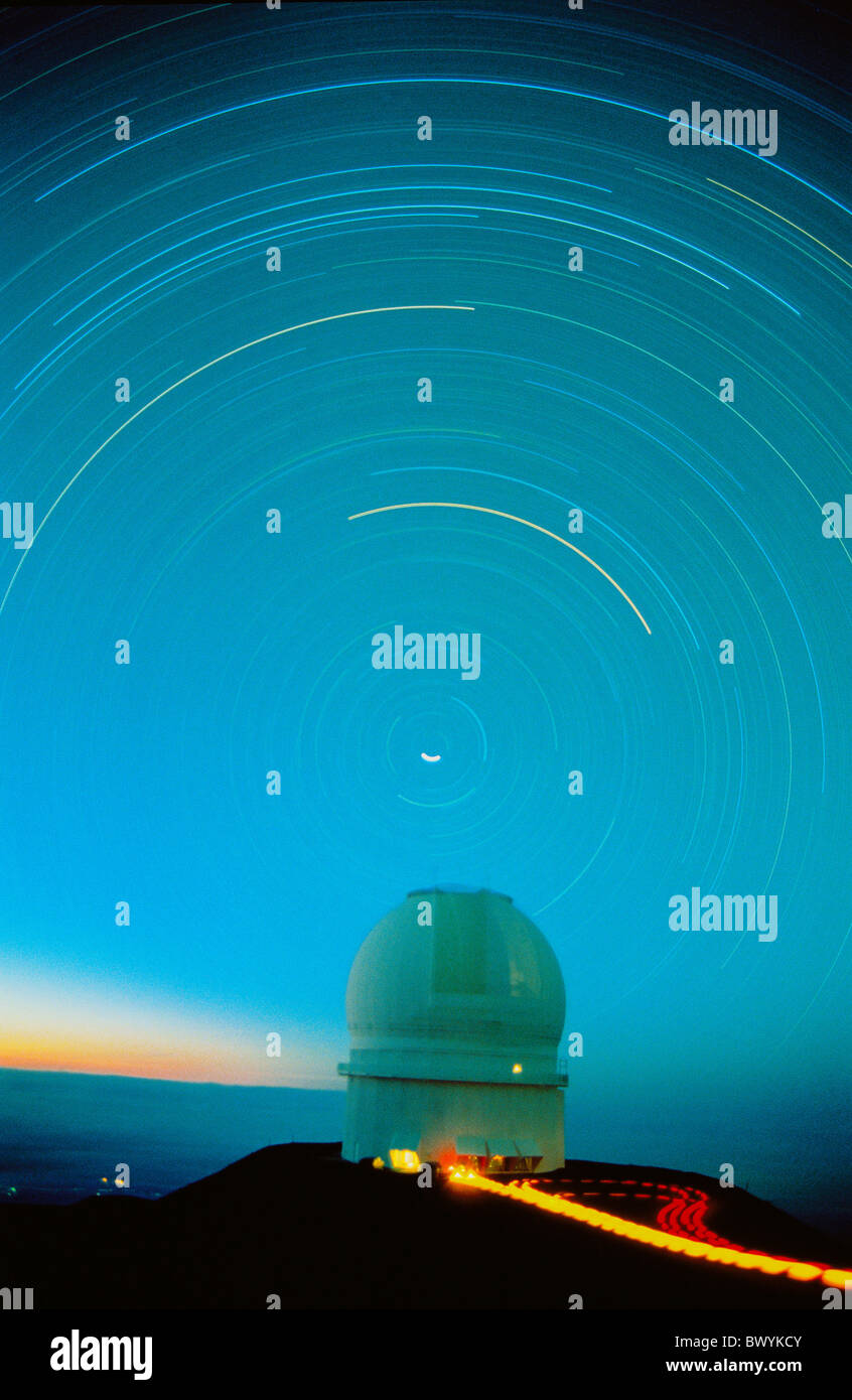 Astronomy observatory hi-res stock photography and images - Alamy