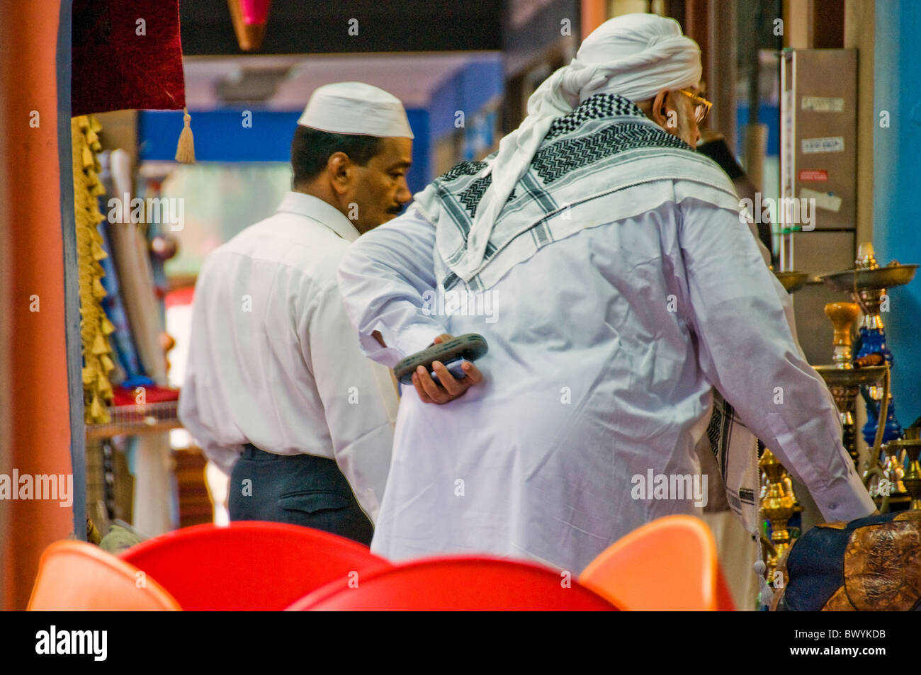 Two Rich Men High Resolution Stock Photography and Images - Alamy