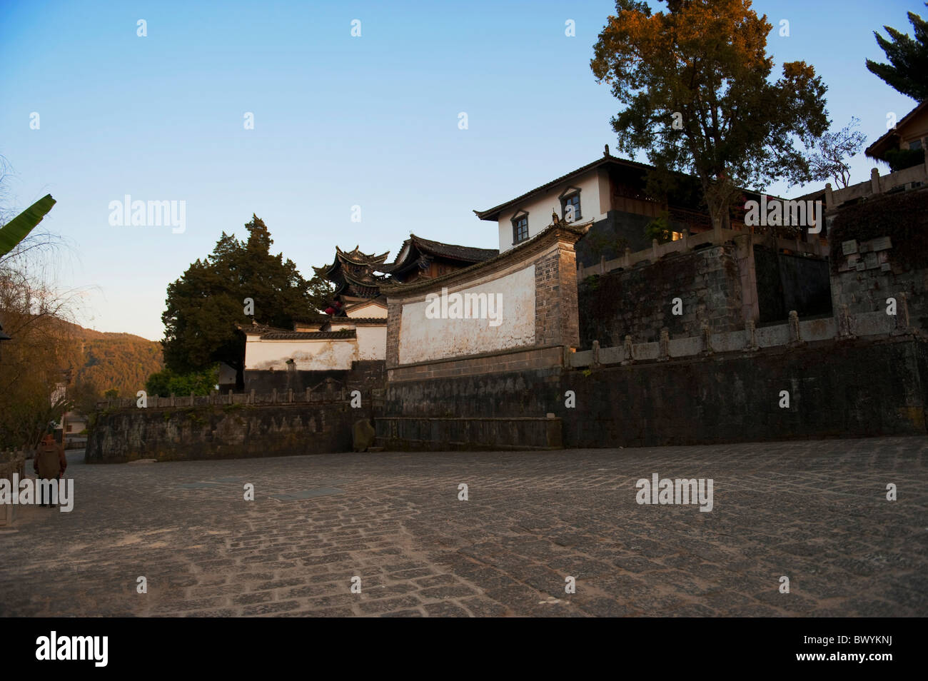 Tengchong heshun hi-res stock photography and images - Alamy