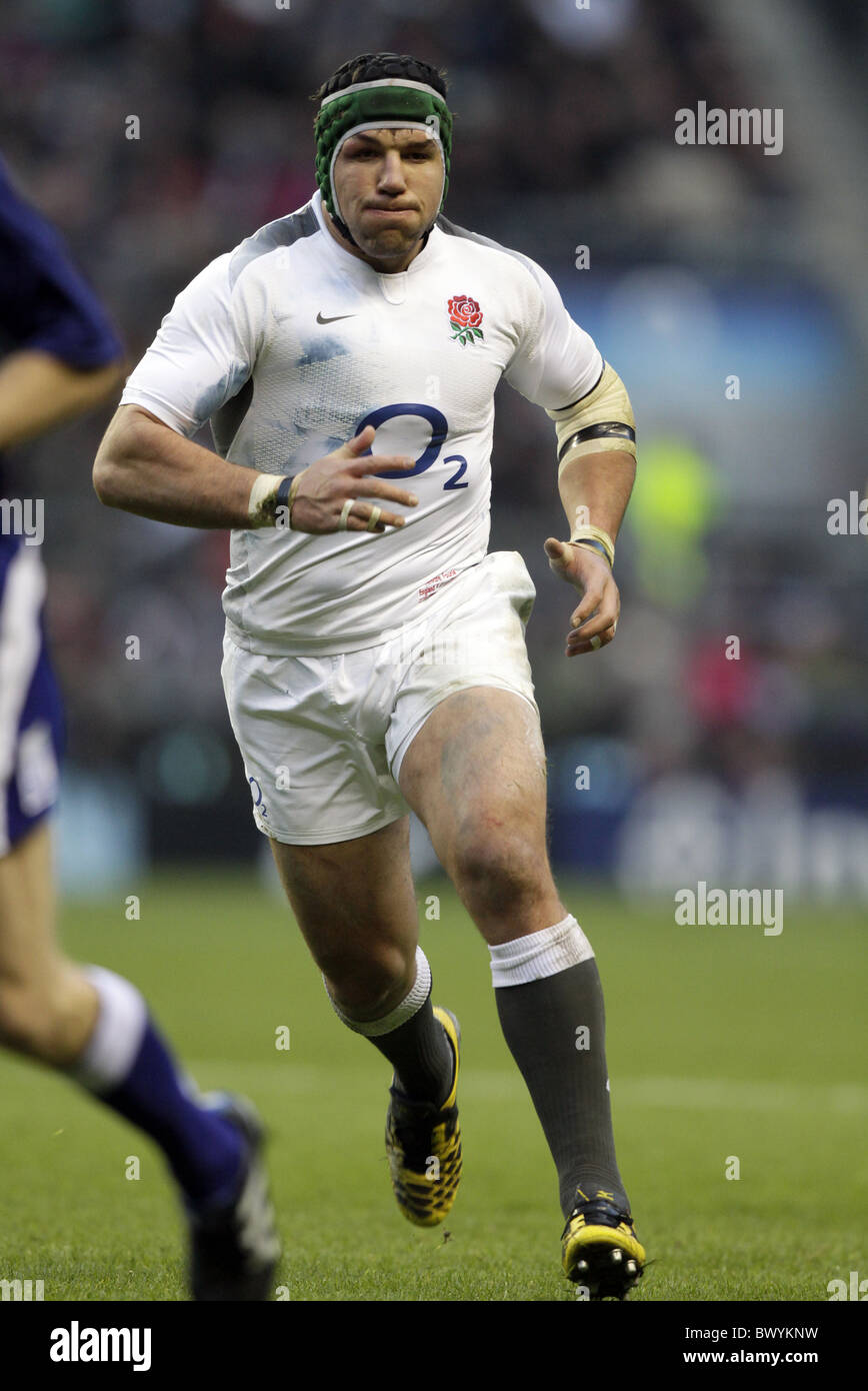 HENDRE FOURIE ENGLAND LEEDS CARNEGIE RU ENGLAND & LEEDS CARNEGIE RU ...