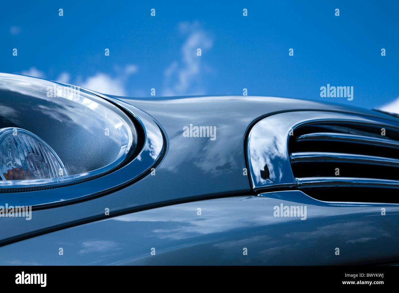 Bmw car hi-res stock photography and images - Alamy