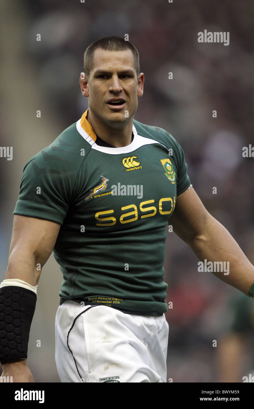 PIERRE SPIES SOUTH AFRICA RU SOUTH AFRICA RU TWICKENHAM MIDDLESEX ...