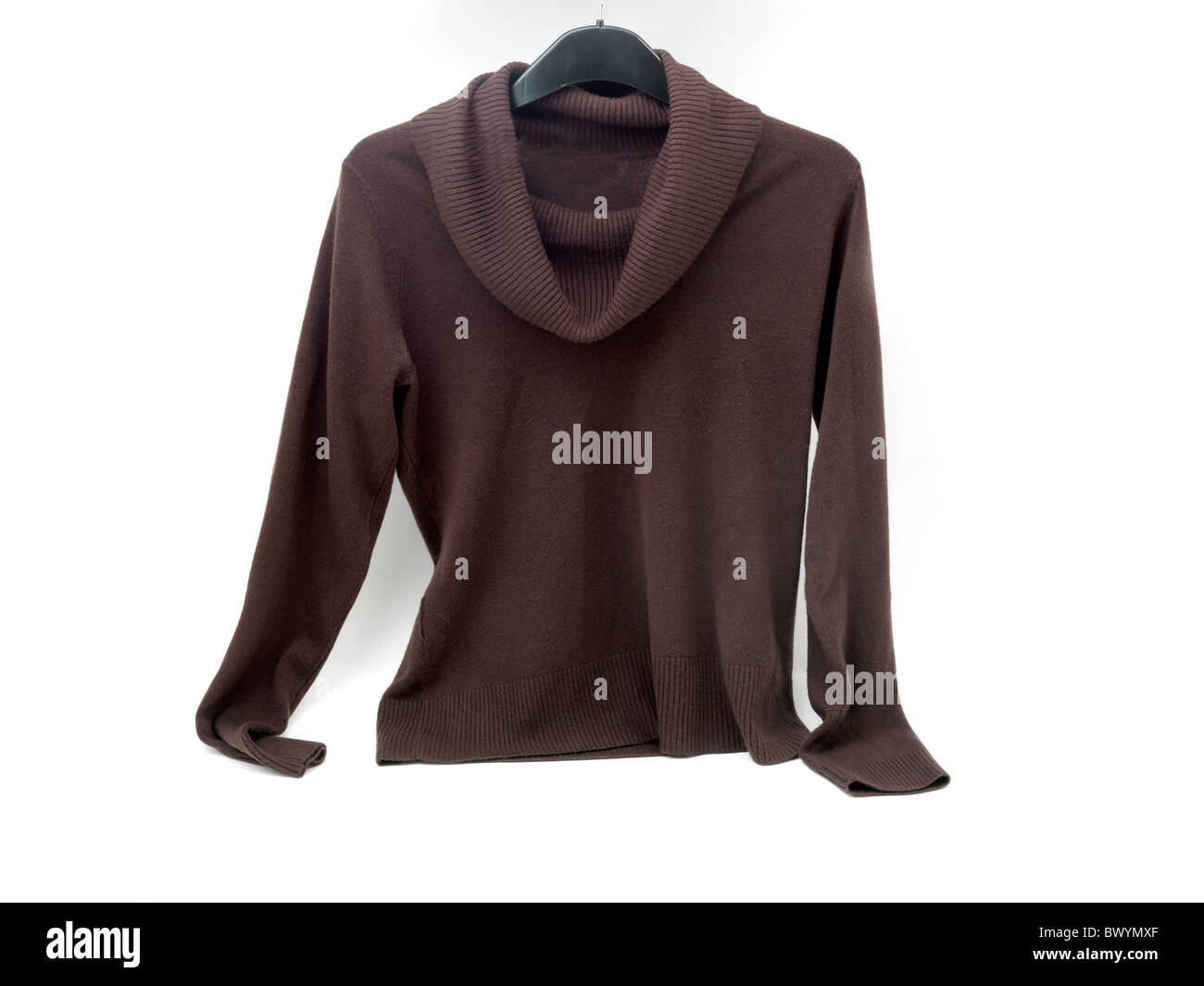 Cowl neck hi-res stock photography and images - Alamy