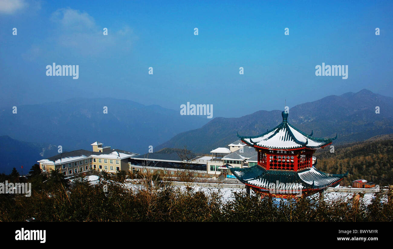 Anji province hi-res stock photography and images - Alamy