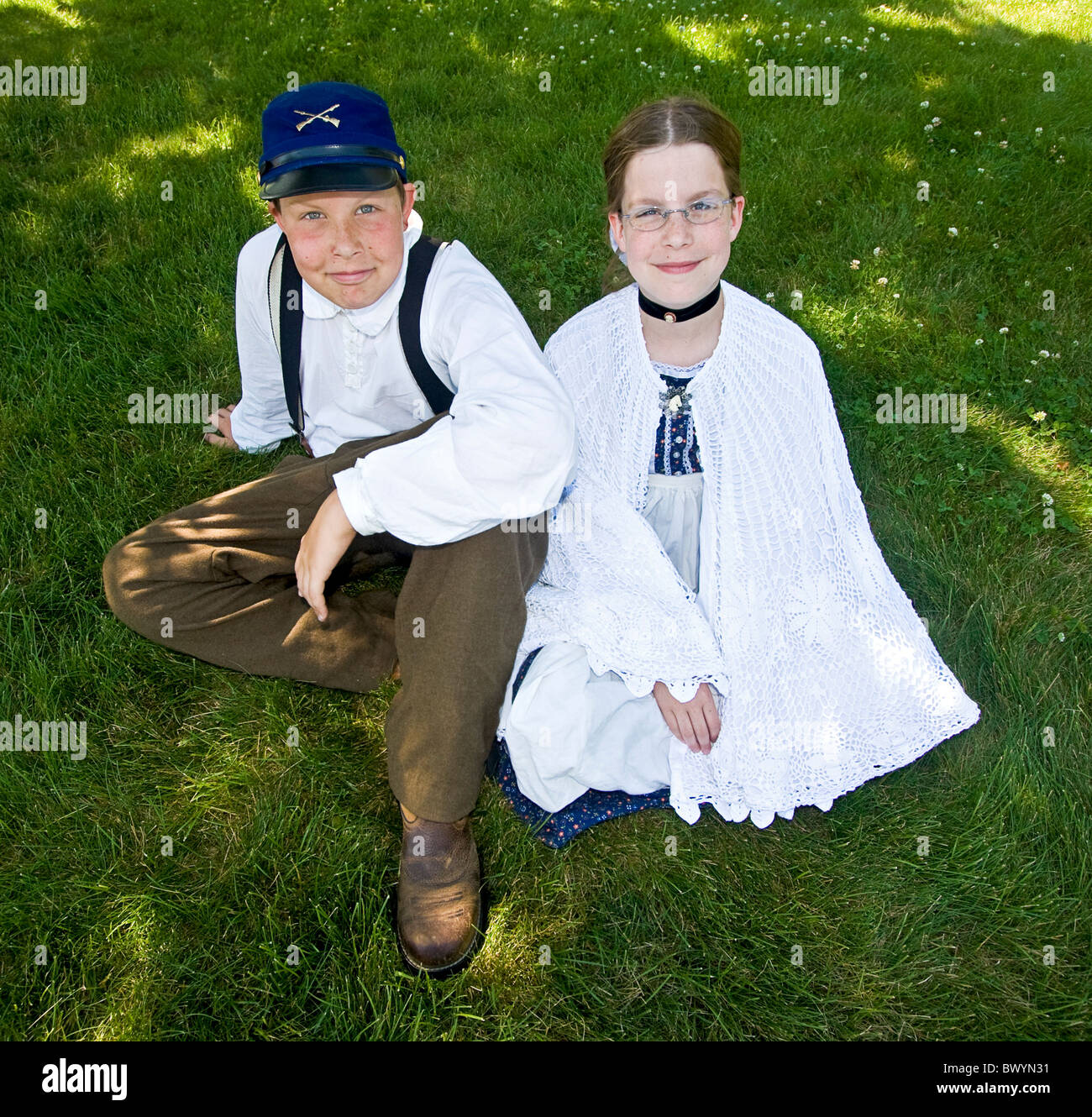 1880s boy High Resolution Stock Photography and Images - Alamy