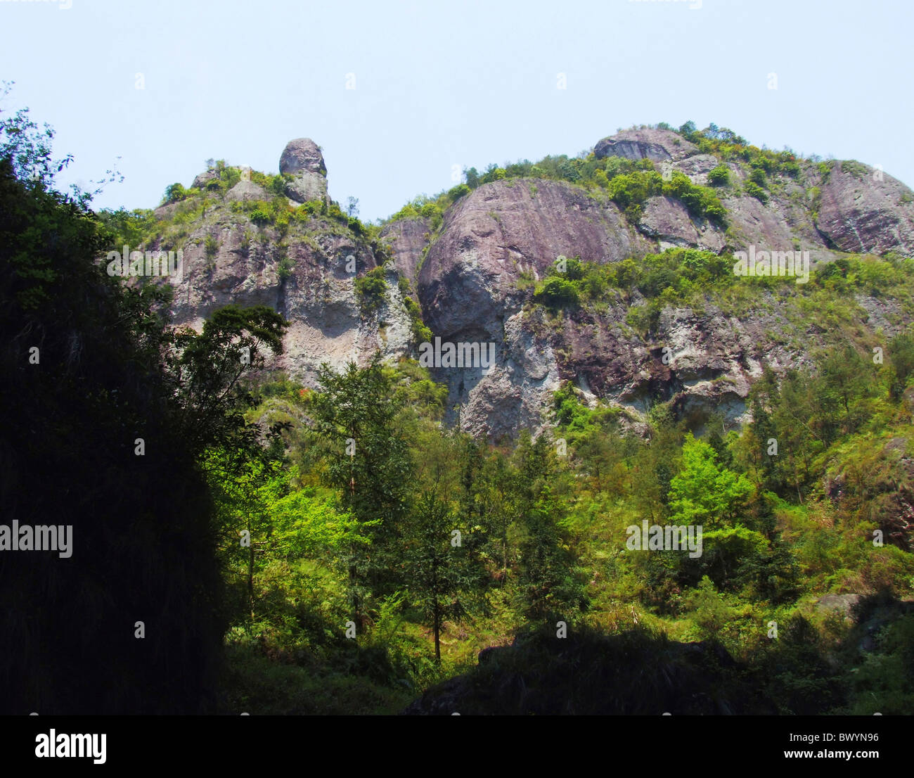 Doumen hi-res stock photography and images - Alamy