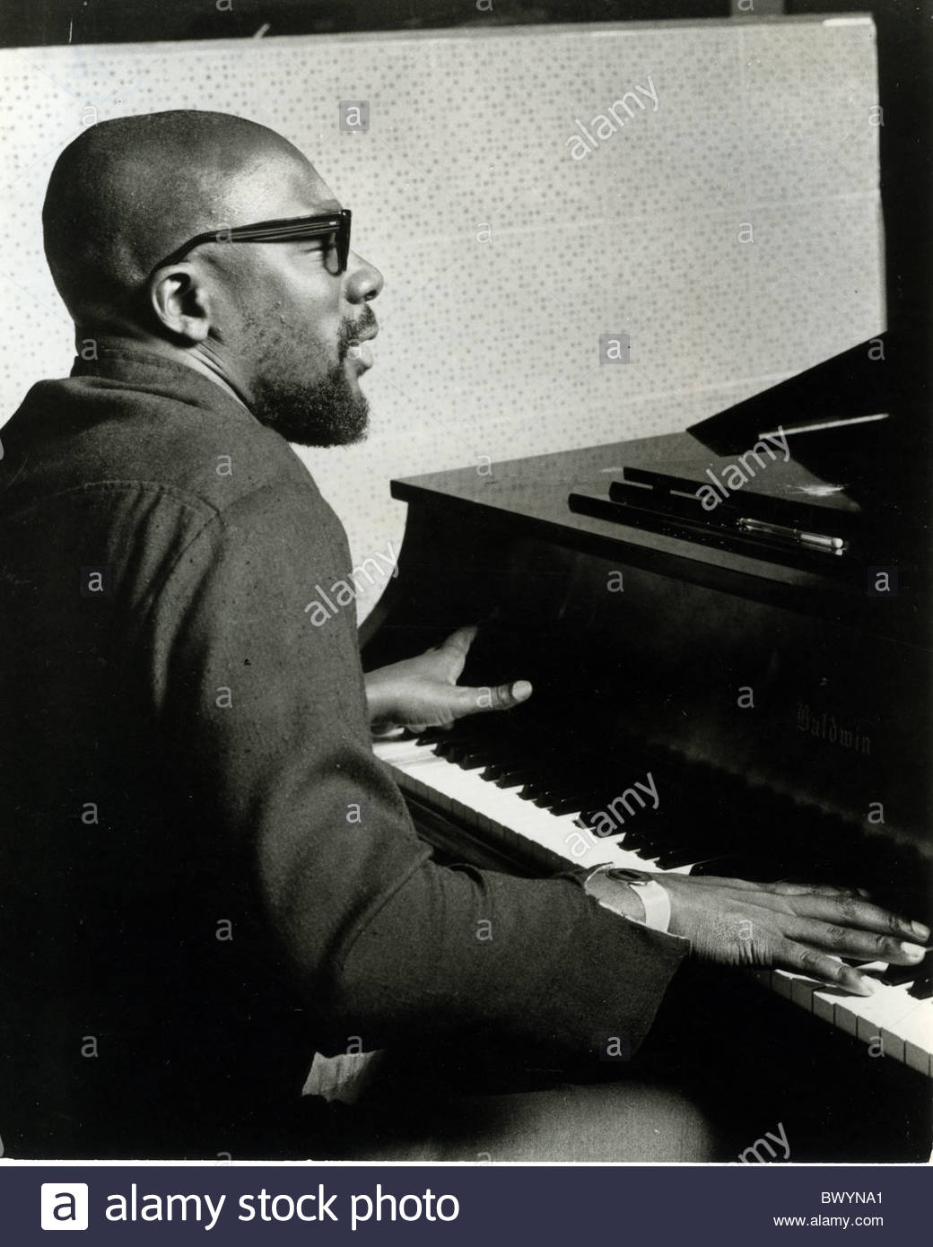 Isaac Hayes Stock Photos & Isaac Hayes Stock Images - Alamy