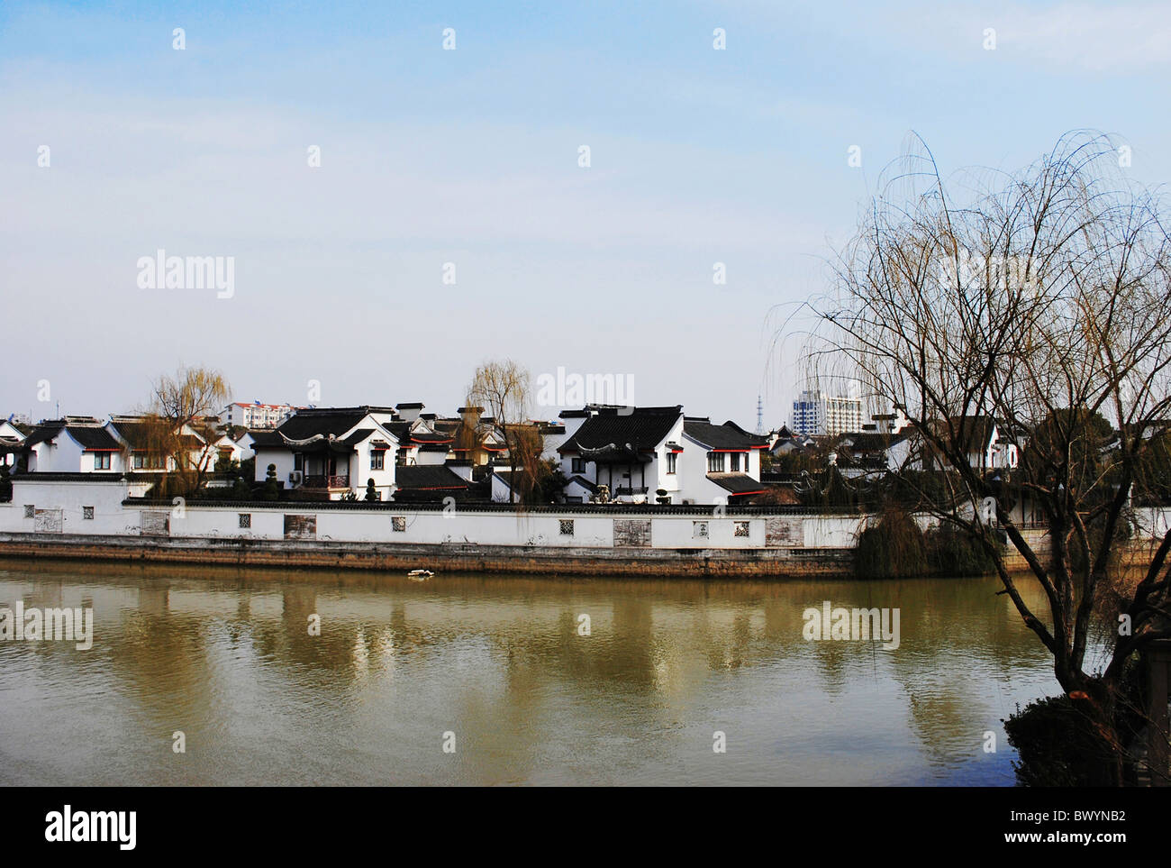Jiang nan hi-res stock photography and images - Alamy
