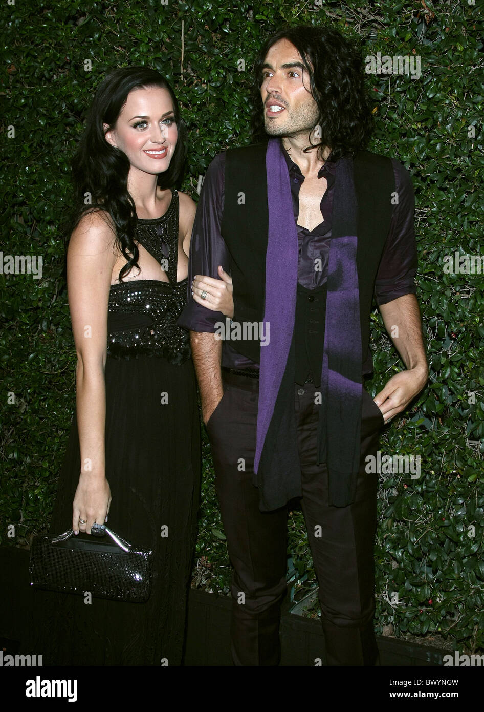 Katy Perry Rolling Stone Before And After