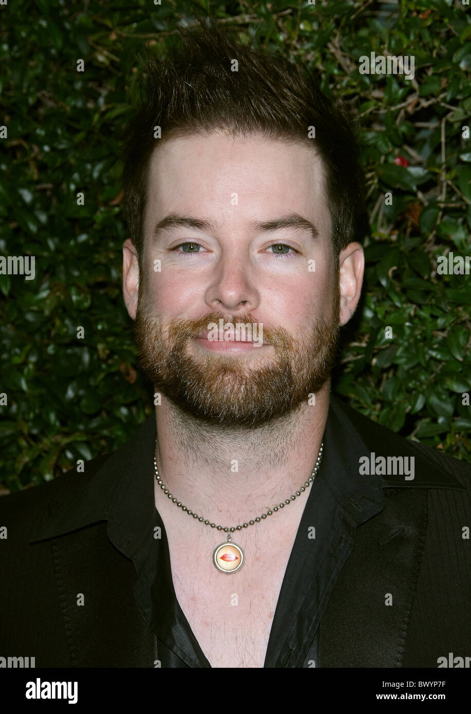 DAVID COOK ROLLING STONE MAGAZINE HOSTS THE 2010 AMERICAN MUSIC AWARDS ...