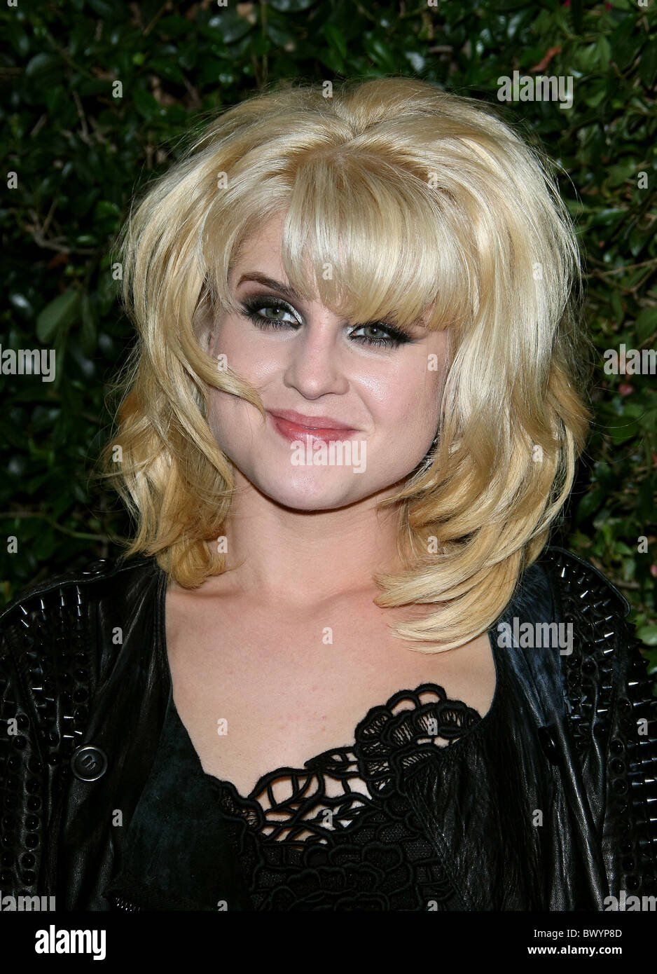 KELLY OSBOURNE ROLLING STONE MAGAZINE HOSTS THE 2010 AMERICAN MUSIC ...