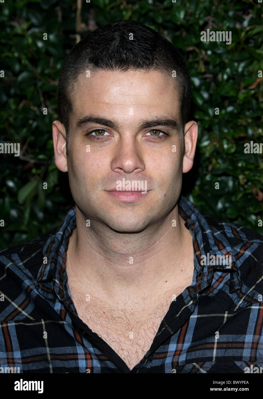 MARK SALLING ROLLING STONE MAGAZINE HOSTS THE 2010 AMERICAN MUSIC ...