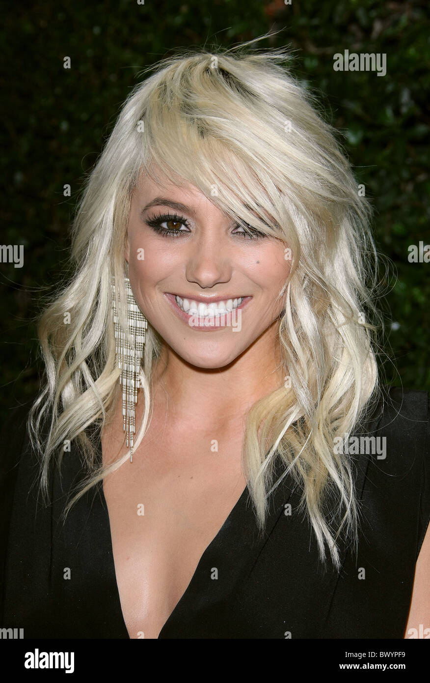 BC JEAN ROLLING STONE MAGAZINE HOSTS THE 2010 AMERICAN MUSIC AWARDS VIP ...