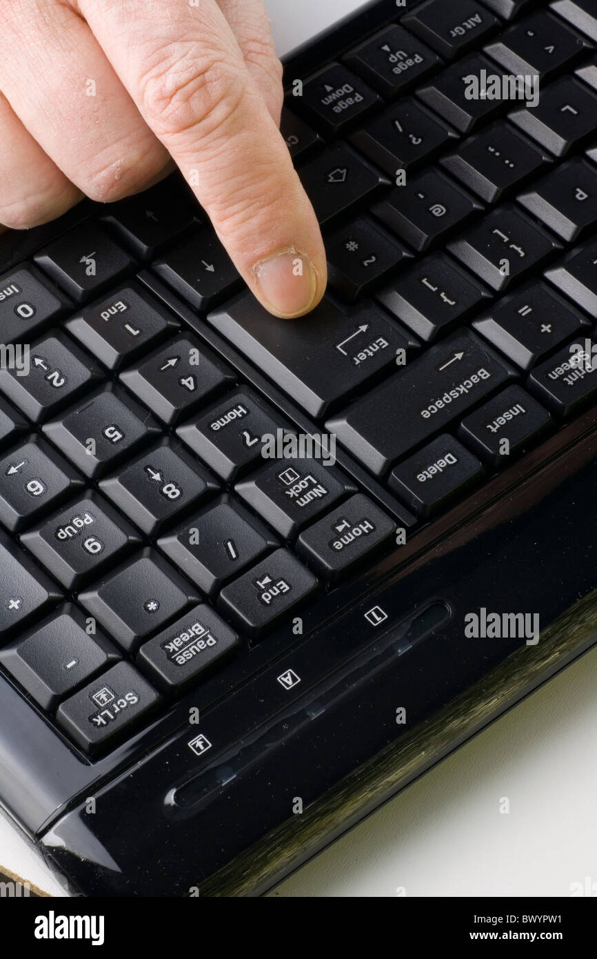 Ascii hi-res stock photography and images - Alamy