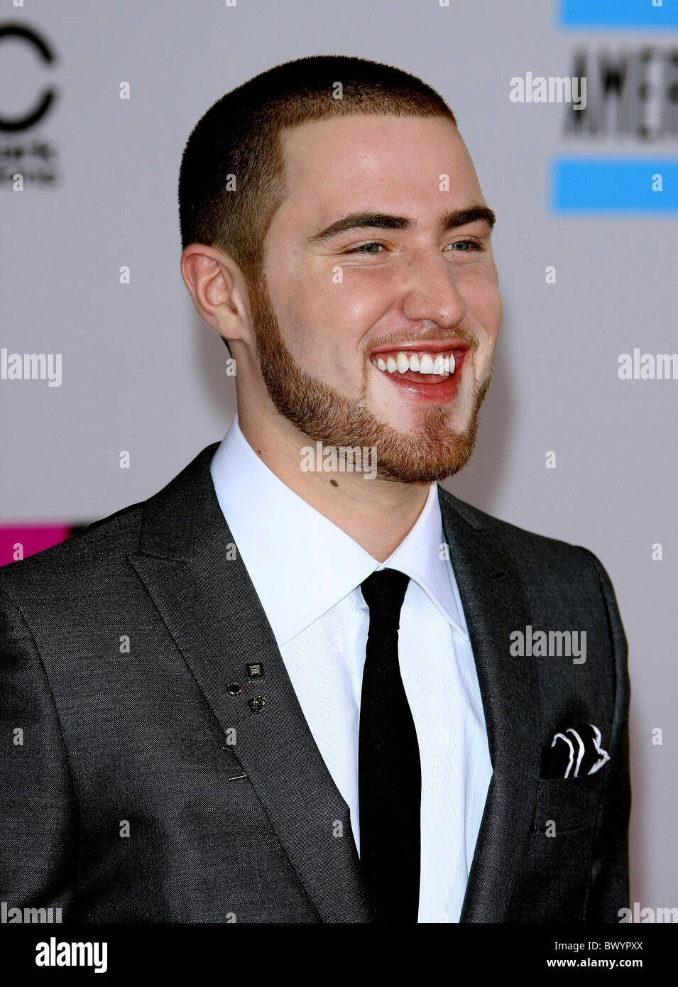 Mike Posner
