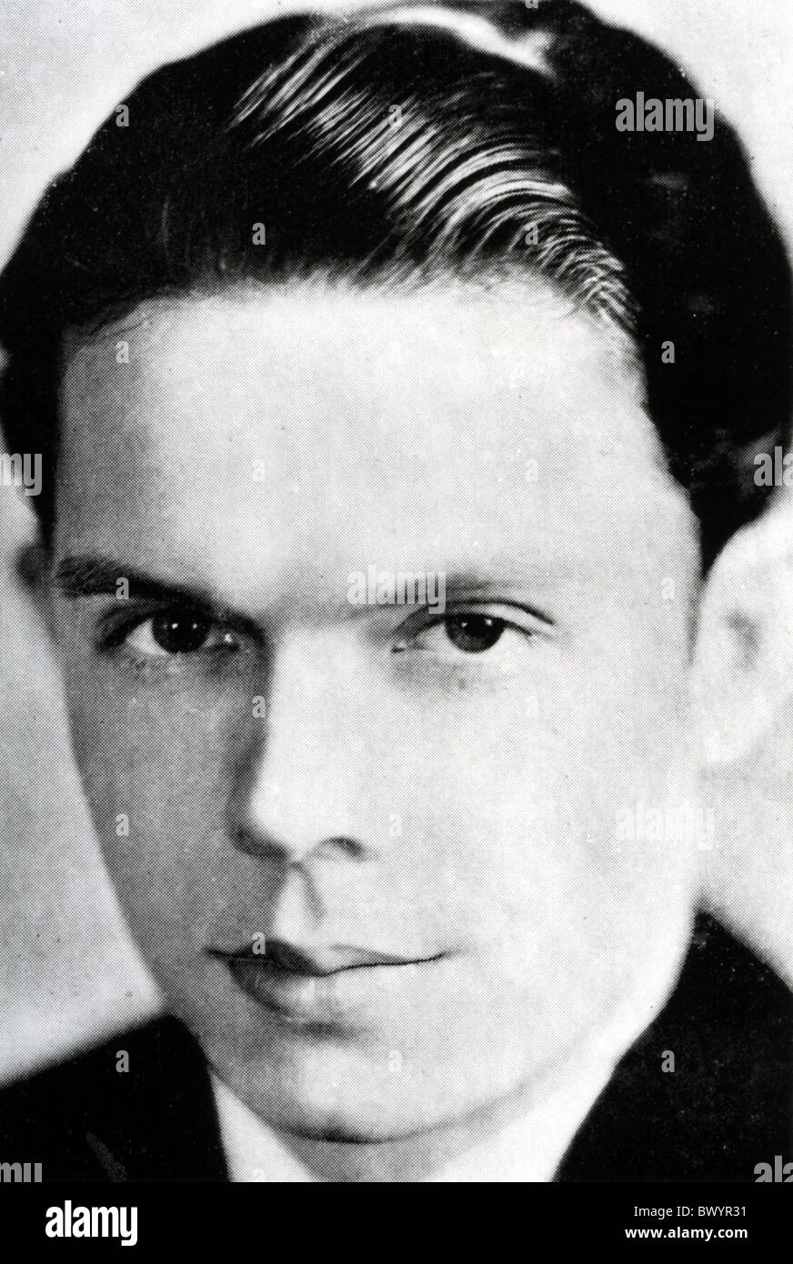 Jazz bandleader hi-res stock photography and images - Alamy