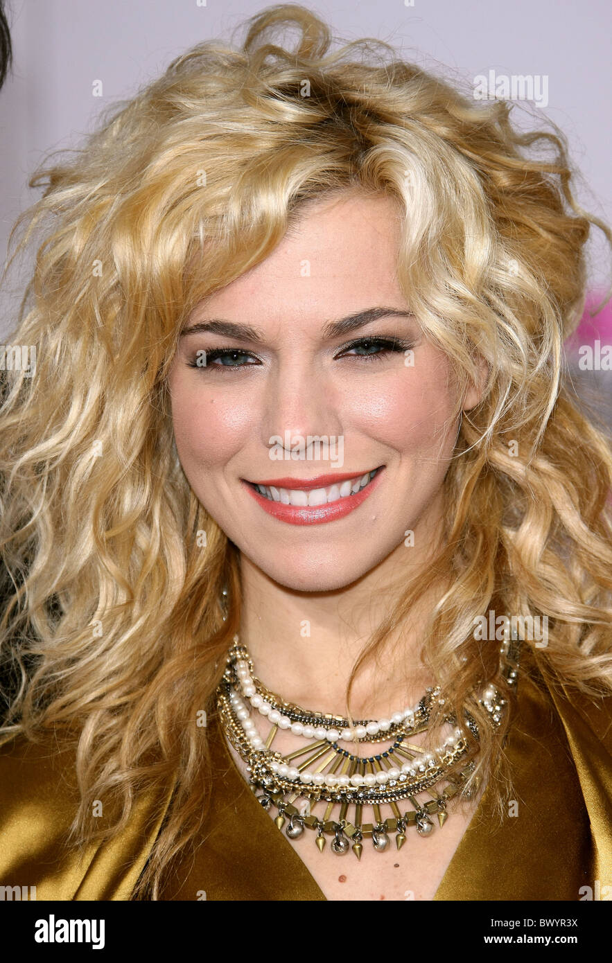 Singer kimberly perry band perry hi-res stock photography and images ...