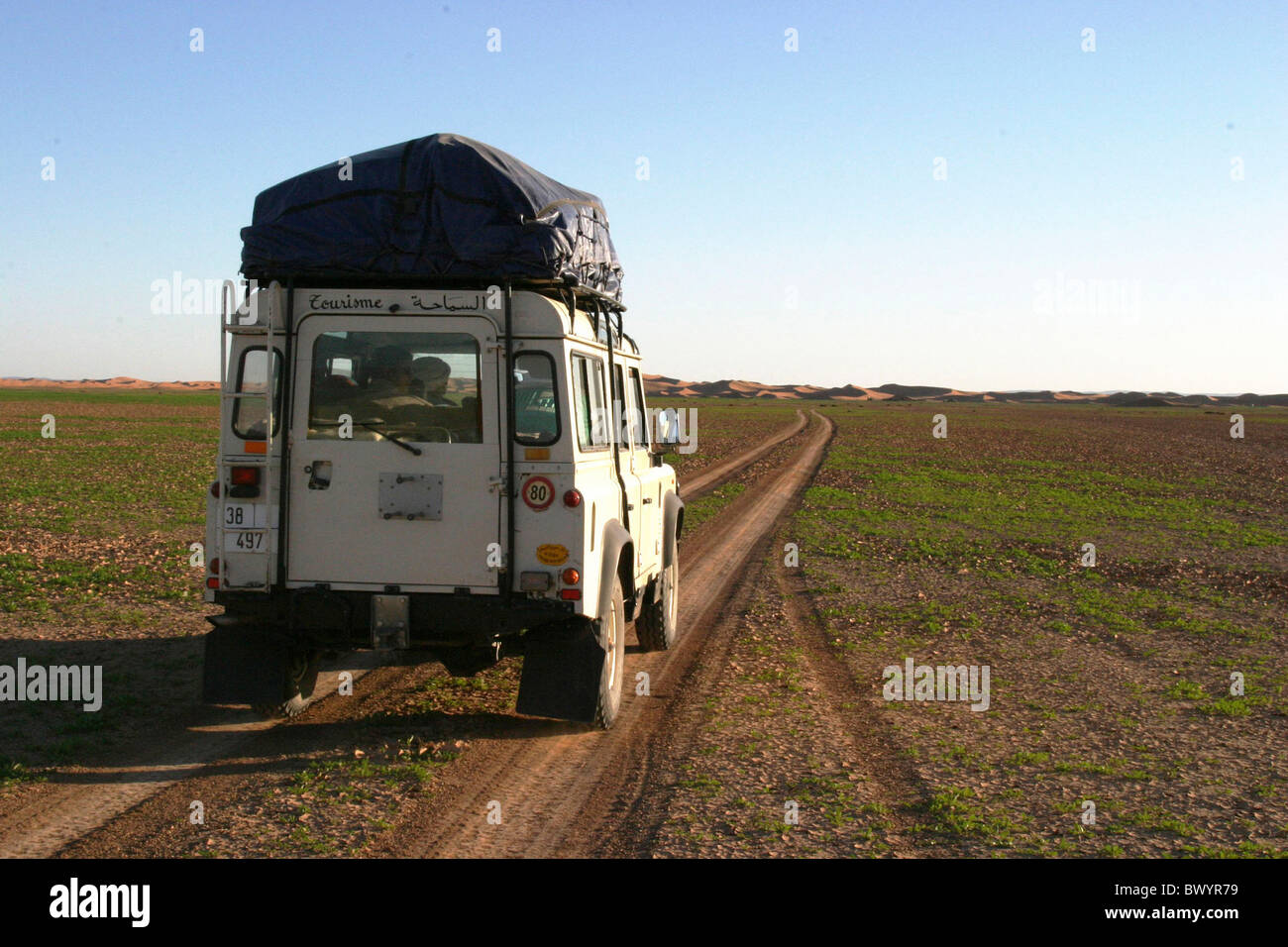 Cross vehicle hi-res stock photography and images - Alamy