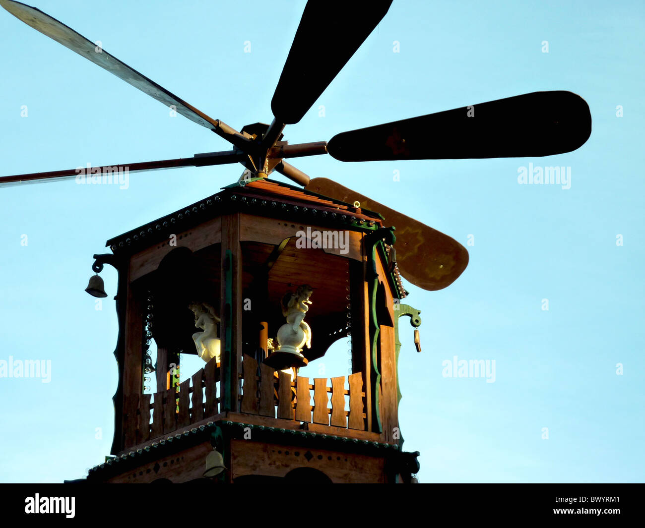 New mill christmas hi-res stock photography and images - Alamy