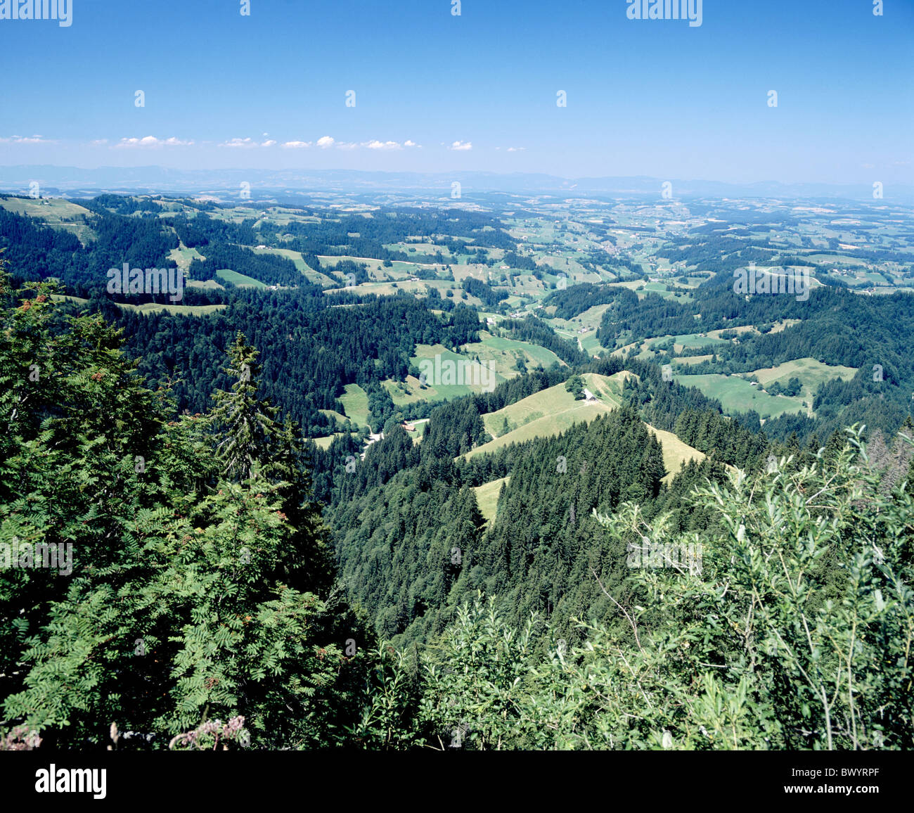 Napfgebiet hi-res stock photography and images - Alamy