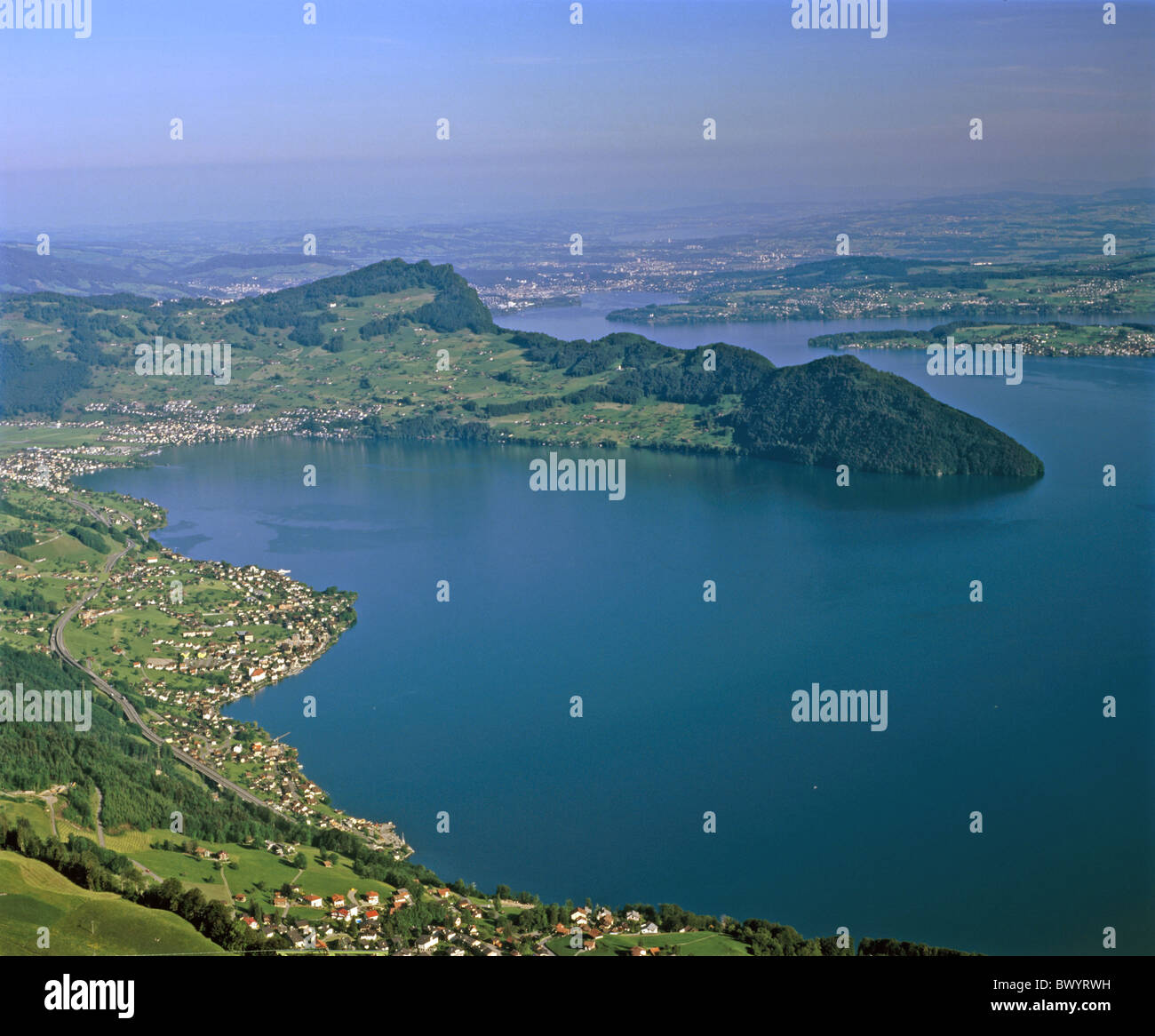 Buochs, switzerland hi-res stock photography and images - Alamy